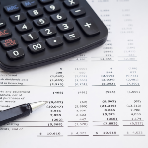 How Much Does a Bookkeeper Cost in Melbourne?